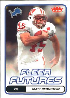 Interview: Former Badger and Lion Signee Matt Bernstein – The Great ...