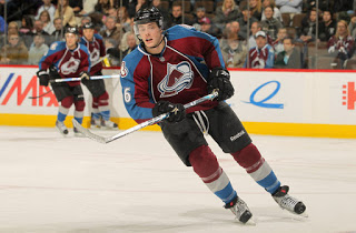 Interview: Former NHLer Colby Cohen – The Great Rabbino: Jewish Sports ...