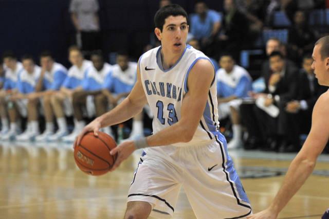 Interview: Columbia’s Rising Star Alex Rosenberg – The Great Rabbino ...