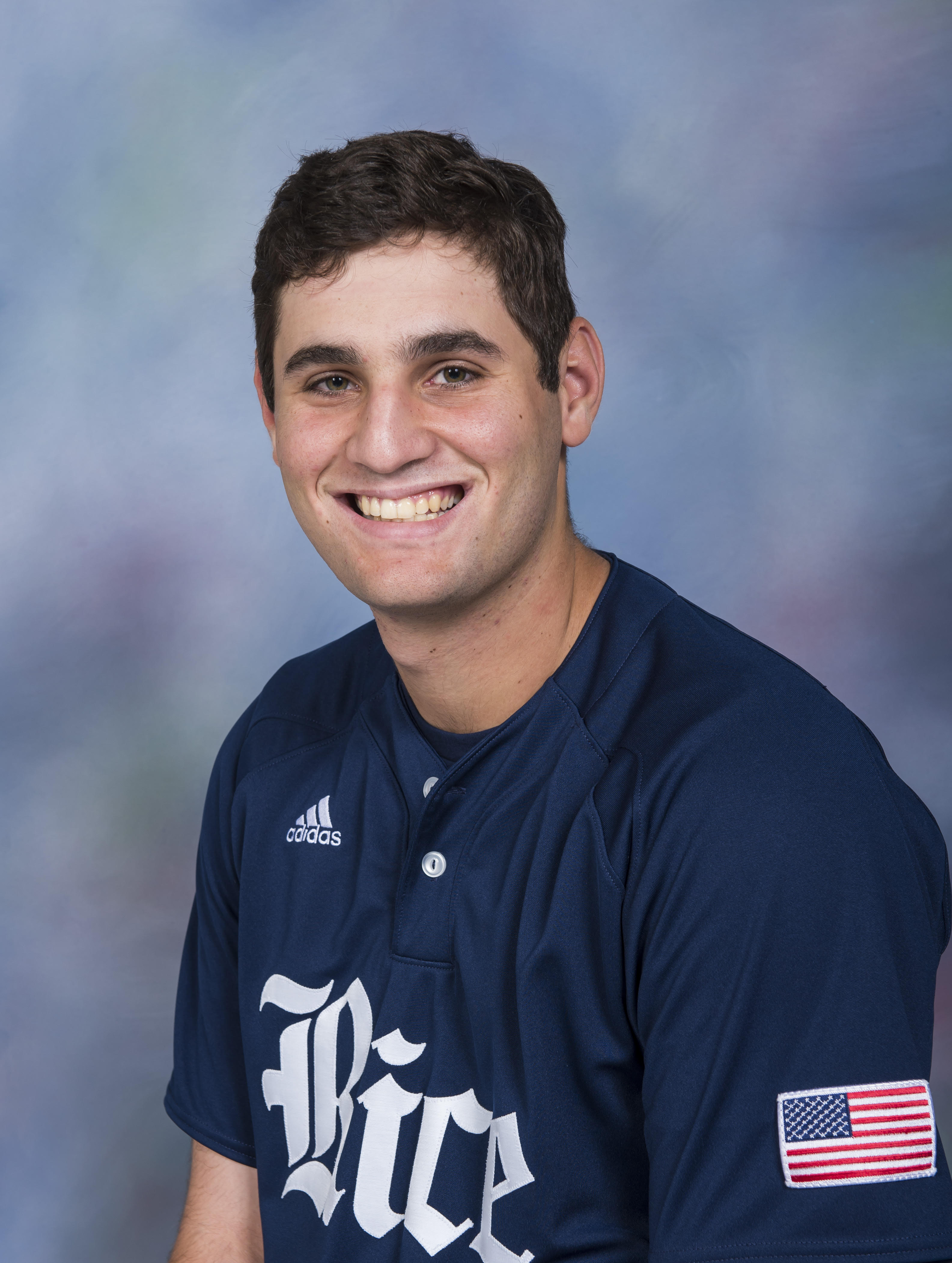 Interview: Reds 5th Round Draft Pick Evan Kravetz – The Great Rabbino ...