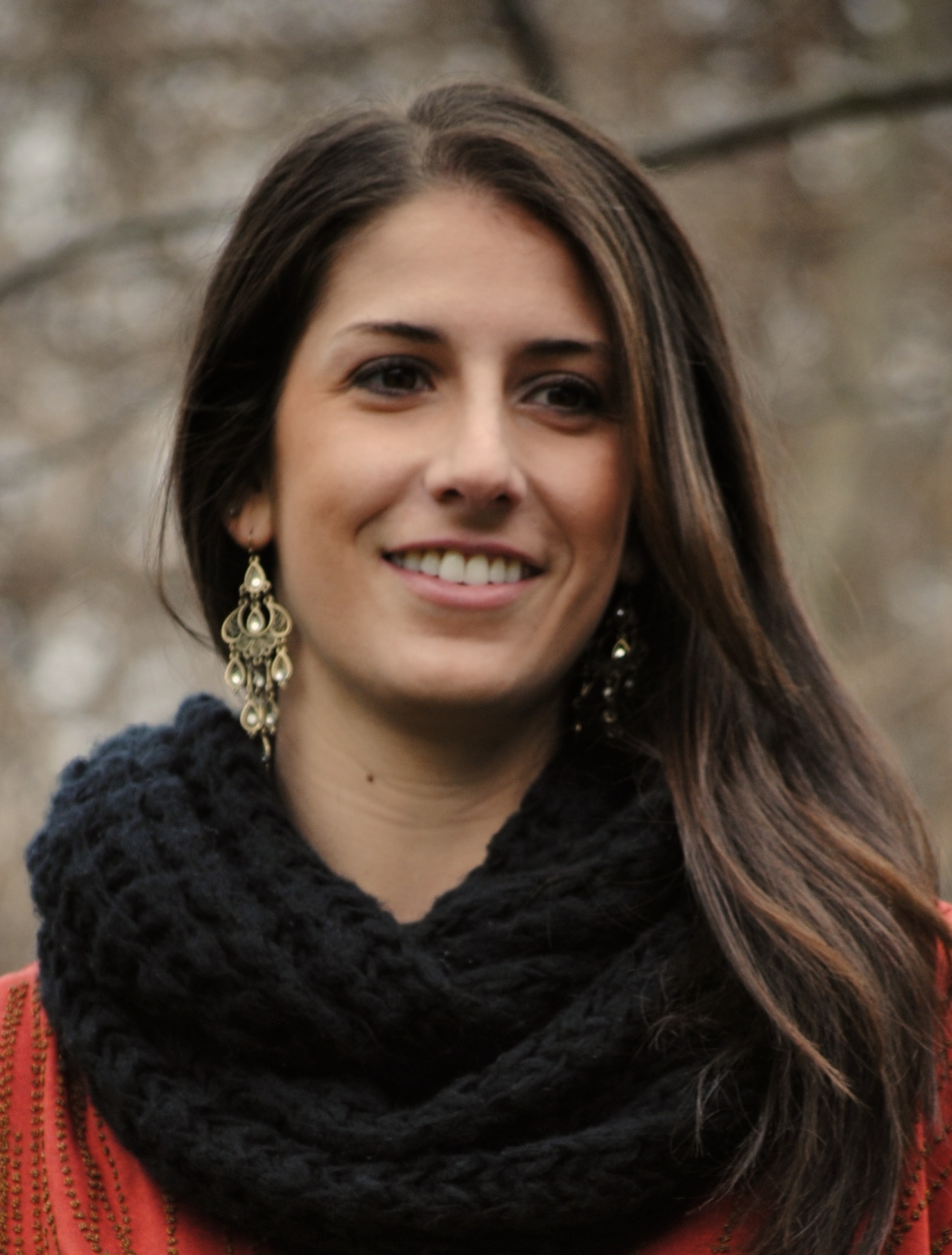 Interview: Always a Competitor, Never Done – Yael Averbuch – The Great ...