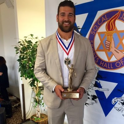 Interview: From Stanford to the NFL to Wharton the Impressive Road of ...