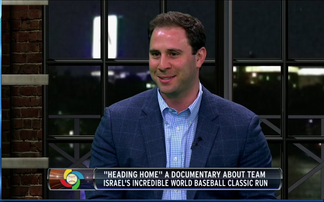 Interview: MLB Label Earned – Jeremy Bleich – The Great Rabbino: Jewish ...